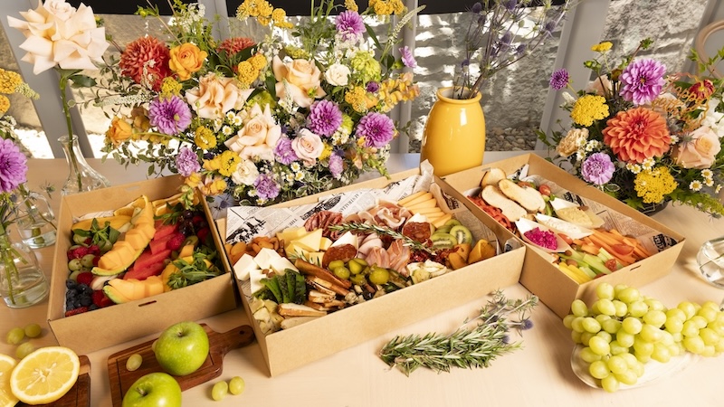 Cafe C&M Catering - Cafe C&M Catering